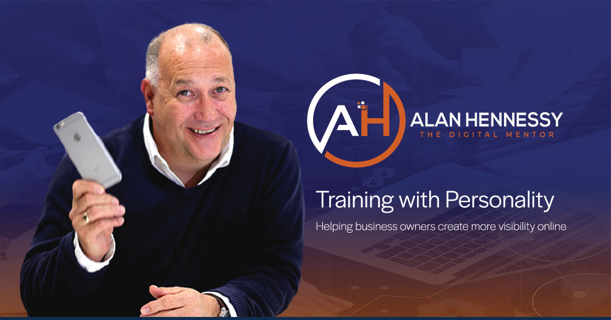 Digital Mentor The Digital Mentor