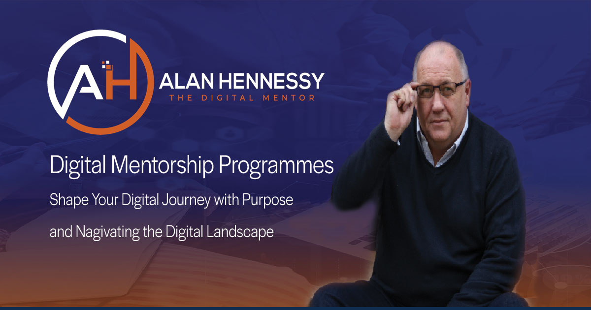 Digital Mentorships The Digital Mentor