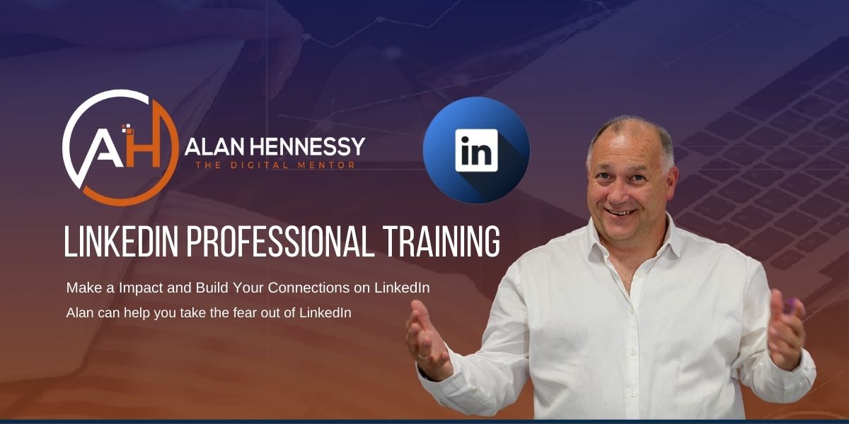 LinkedIn Training - The Digital Mentor