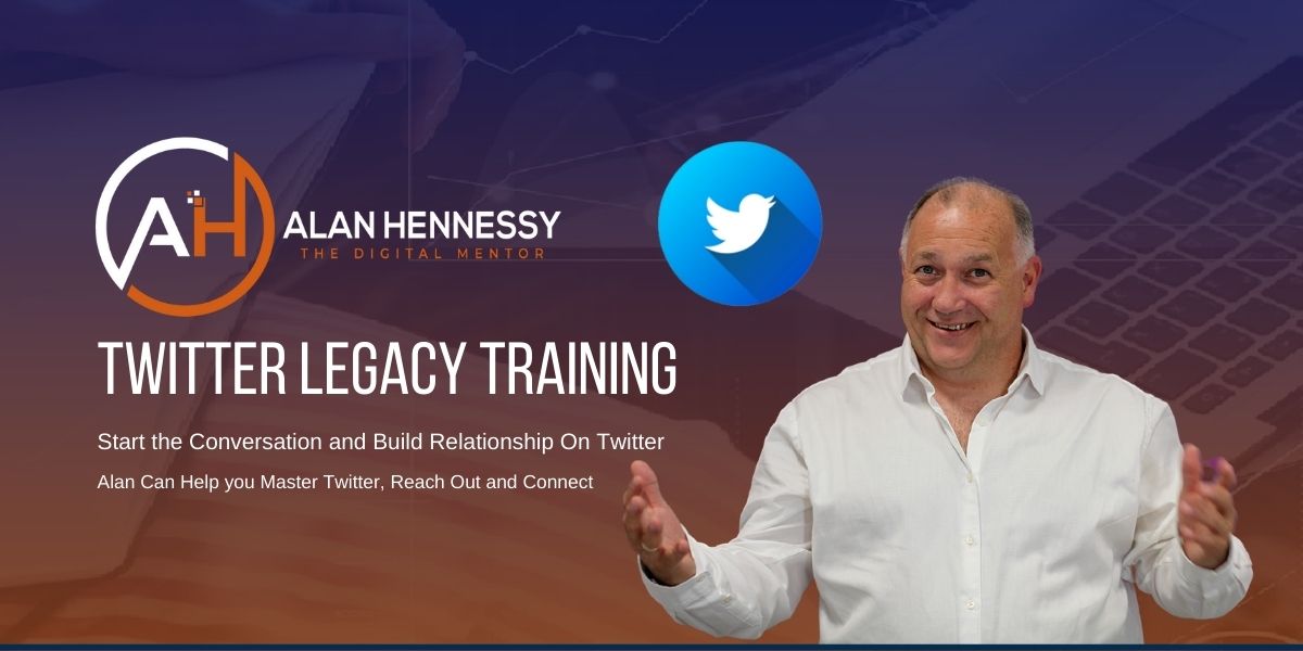 Twitter Training - The Digital Mentor